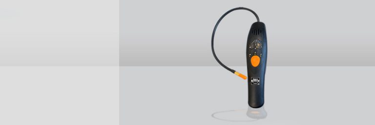 Leak Pointer DILO - SF6 Chile