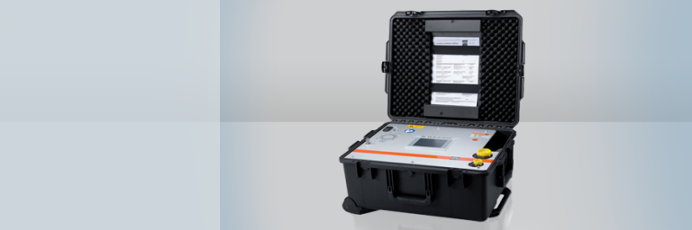 Multi-Analyser de DILO en SF6 Chile - SF6 Chile