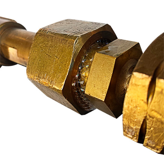 Leak detector 952 - SF6 Chile